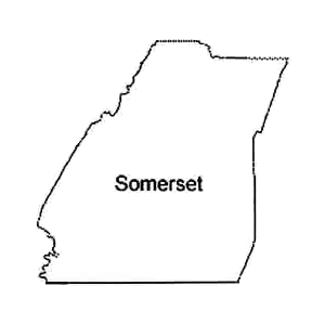 Somerset County State Routes | Pennsylvania Highways