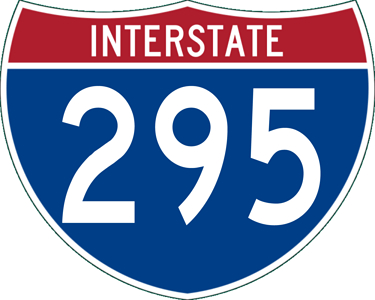 Interstate 295 Exit Guide | Pennsylvania Highways
