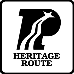 Path of Progress National Heritage Tour Route (Decommissioned ...