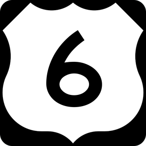 US 6 Exit Guide | Pennsylvania Highways