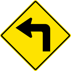 Warning Signs | Pennsylvania Highways